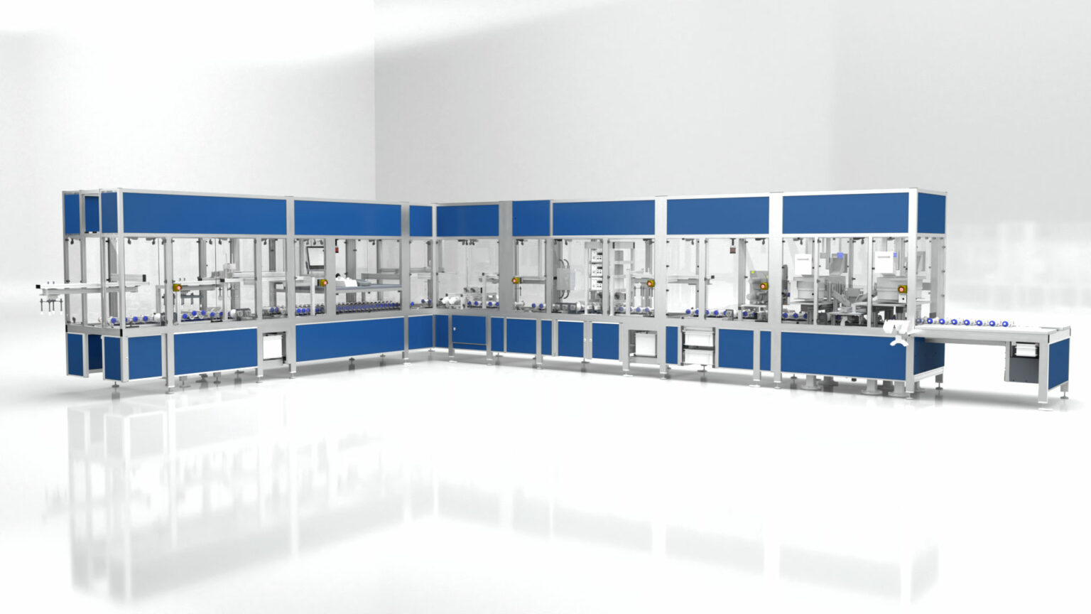 automation - Alpha Plan