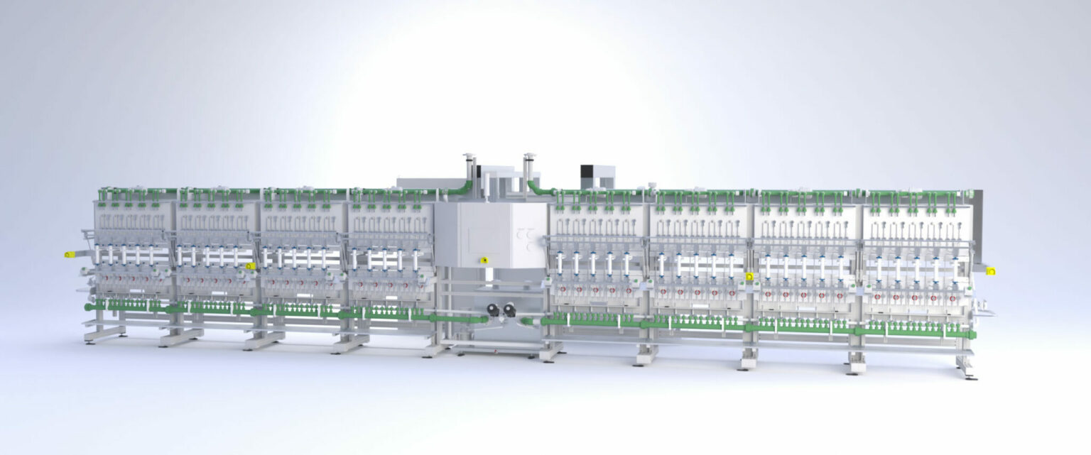 Automation - Alpha Plan