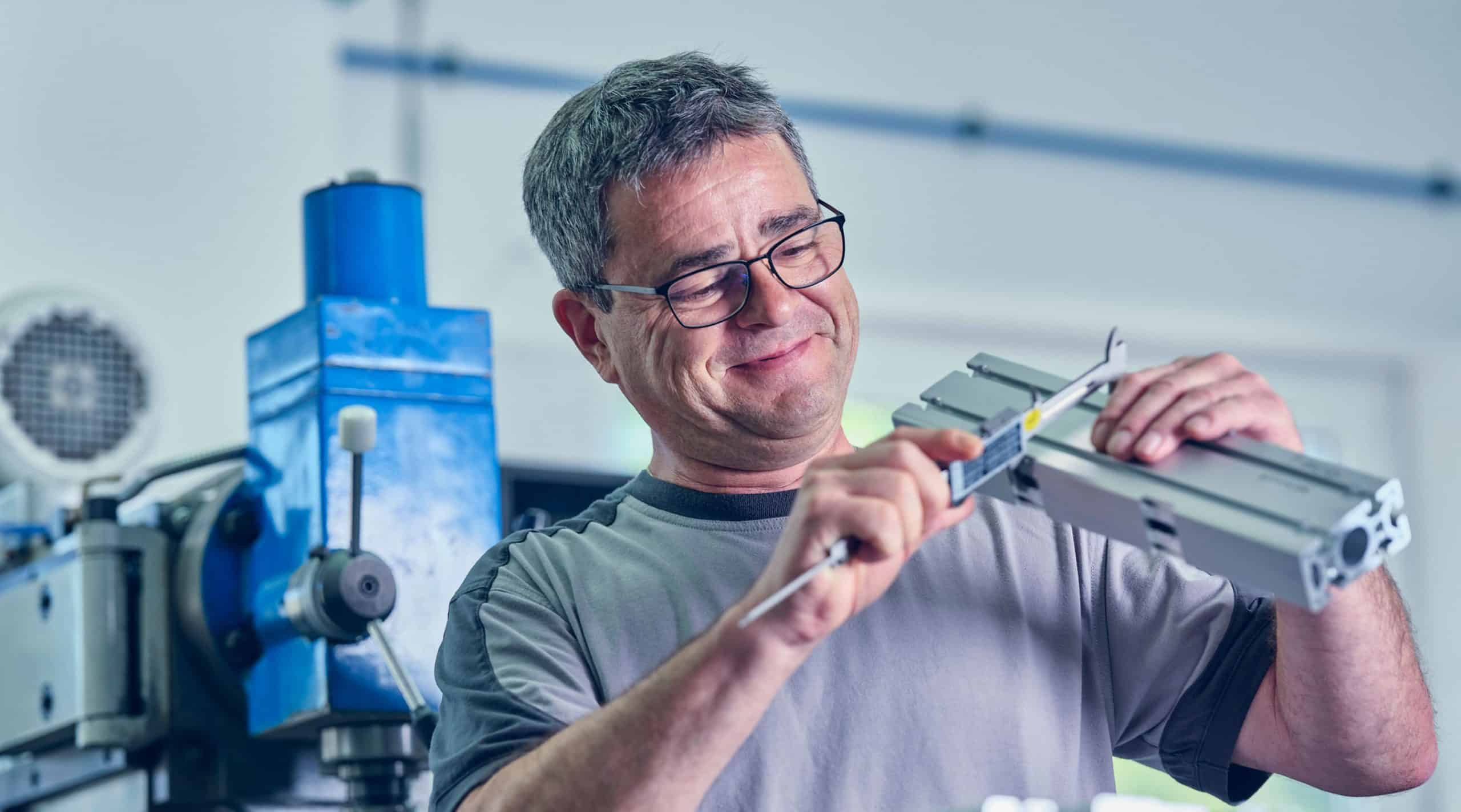 Certifications & patents - Alpha Plan - Filter assembly systems