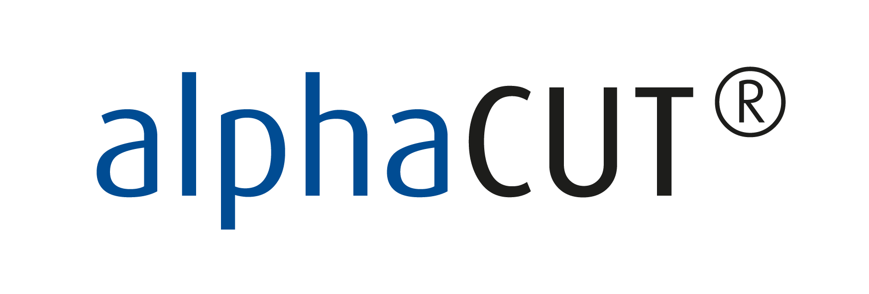 alphaCUT® - Alpha Plan - automated production lines