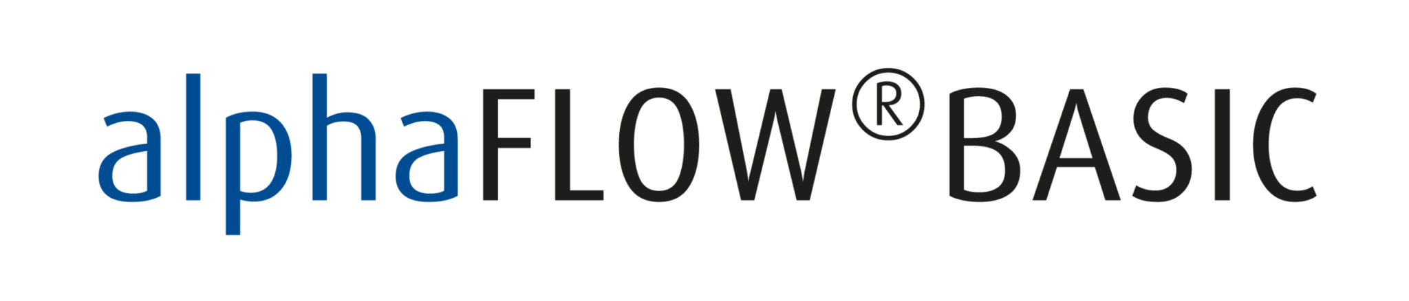 alphaFLOW®BASIC - Alpha Plan - automated production lines