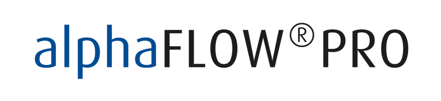 alphaFLOW®PRO - Alpha Plan - Filter Wet Density Testing & Drying