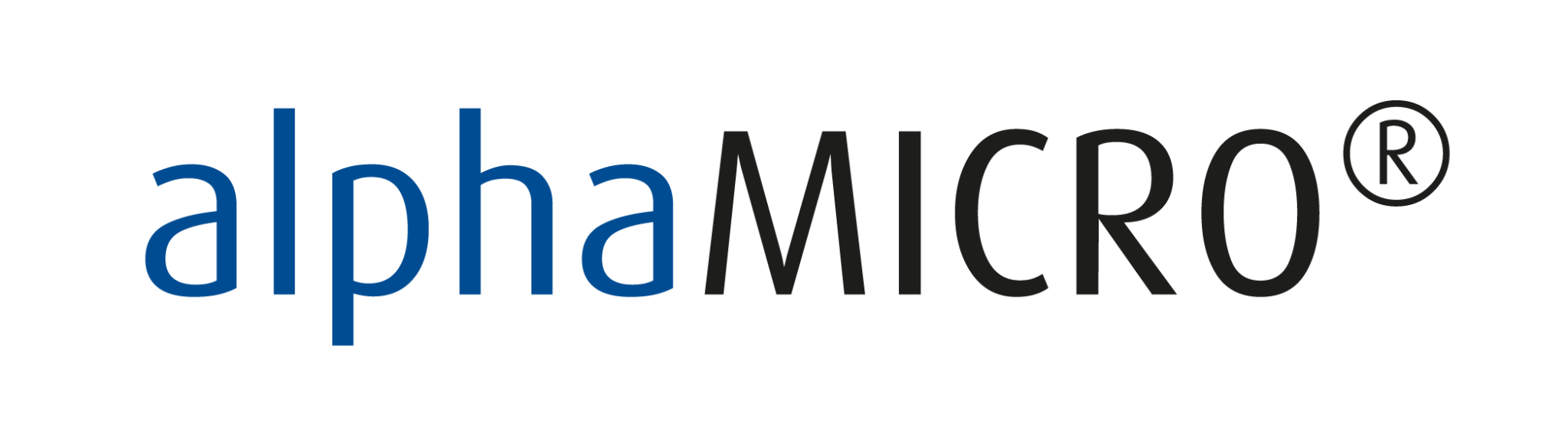 alphaMICRO® - Alpha Plan - automated production systems