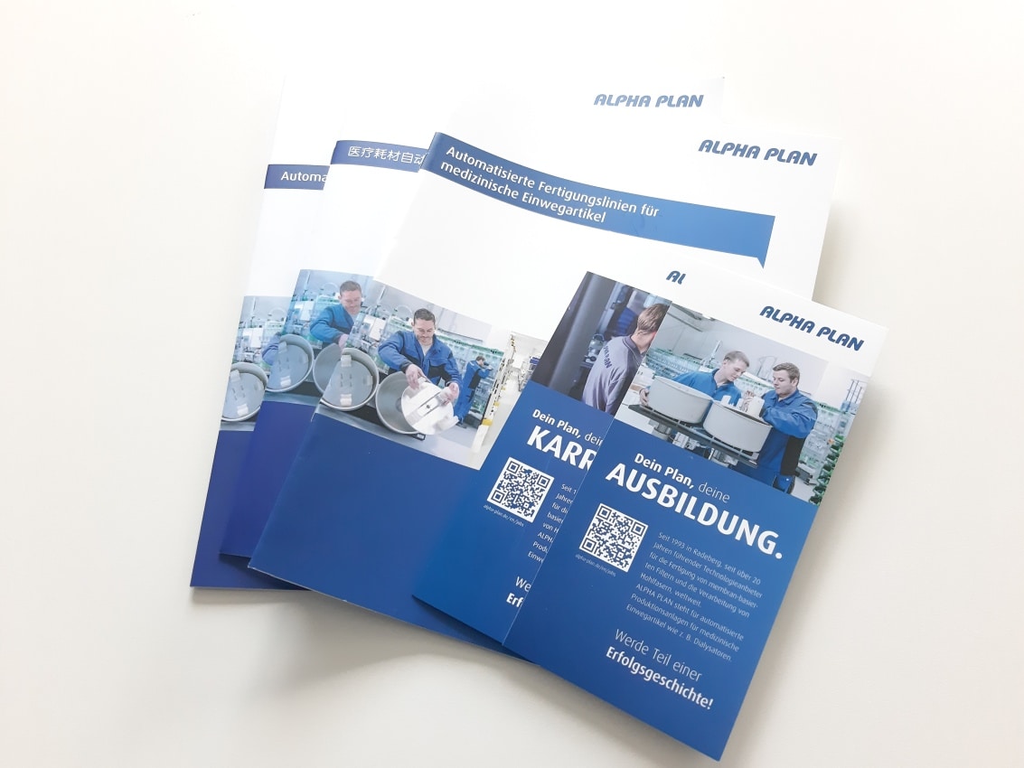 Downloads - Alpha Plan - Filter mounting systems