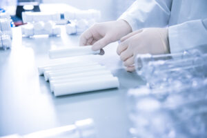 Hollow fiber membrane filter technology - Alpha Plan