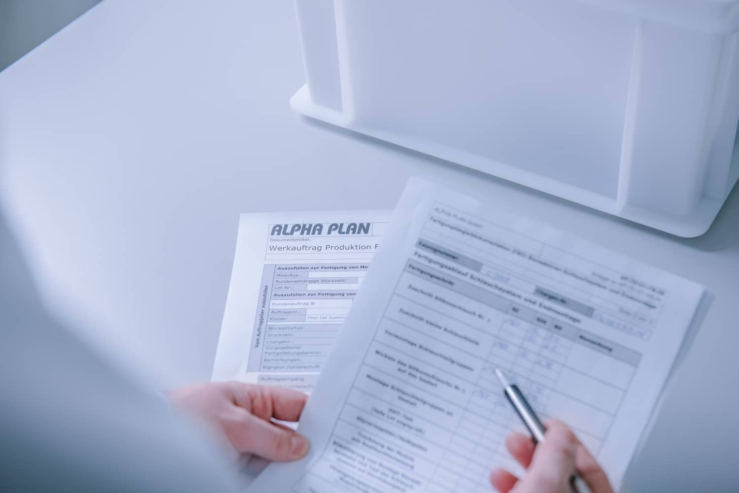 Downloads - Alpha Plan - Filtermontageanlagen