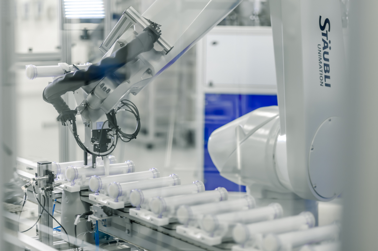 GMT Group completes acquisition of Alpha Plan GmbH - A shared future of ...